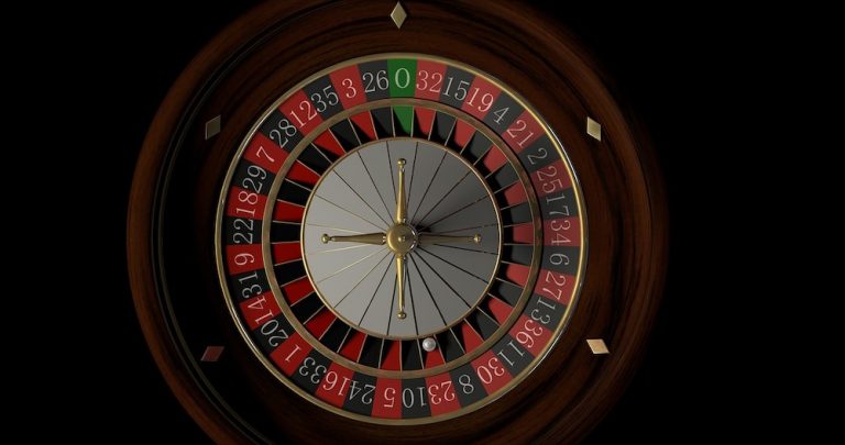 Rulet Nedir, Nasıl Oynanır? | casinotr.live